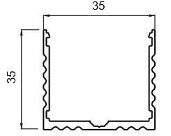 פרופיל 3535 - גופר גלובל בע"מ